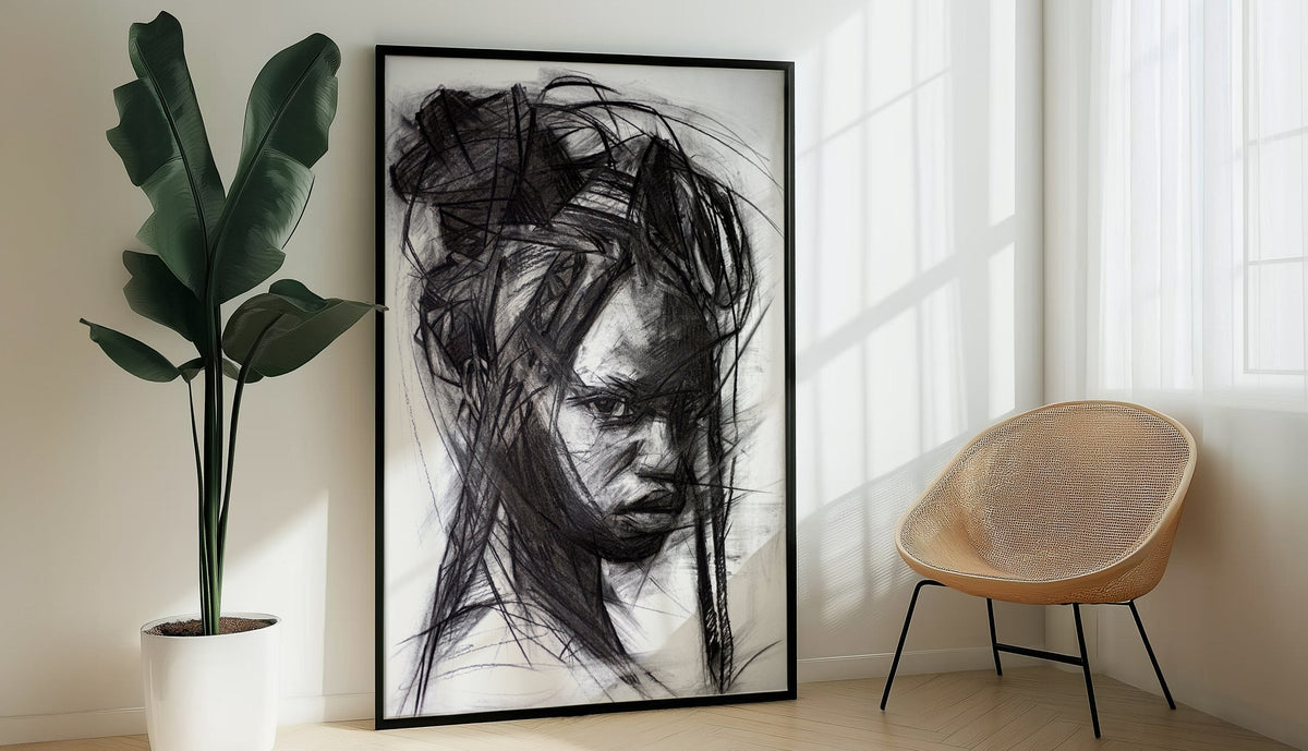 Figure and Form – Arca Art