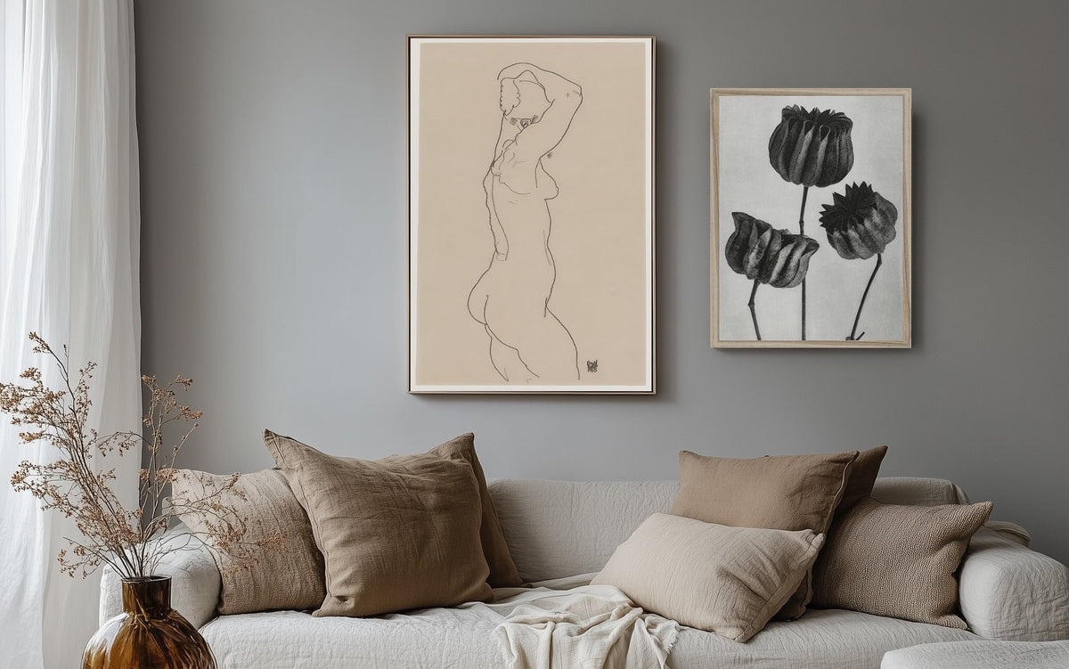 Masters of Modern Art – Arca Art